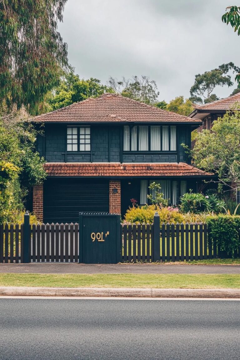 40 Nostalgic Modern 90s Houses - Vibista Home House
